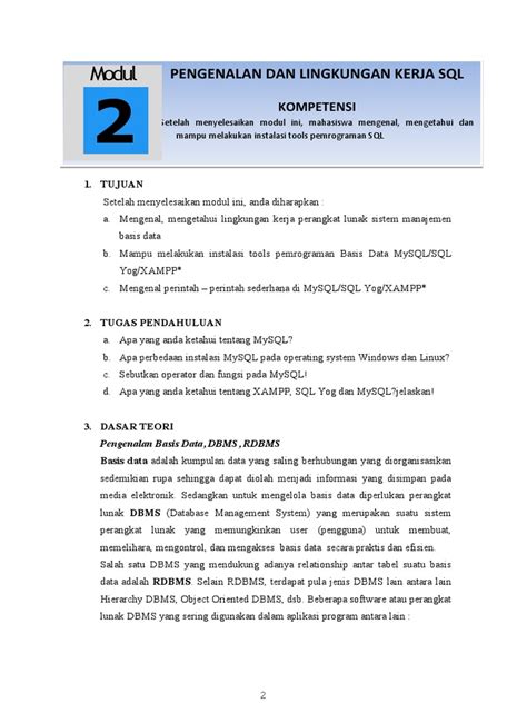 Introducing Database Fundamentals Pdf