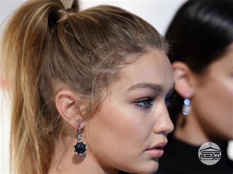 مدل موی دم اسبی مدل موی دم اسبی زیبا و جذاب با این ترفند ها