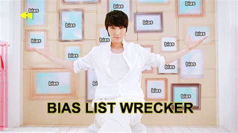 Bias What Bias Tag PrimoGIF