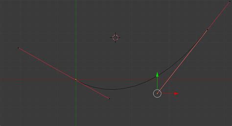 How To Use Bezier Curves In Blender Onlinedesignteacher
