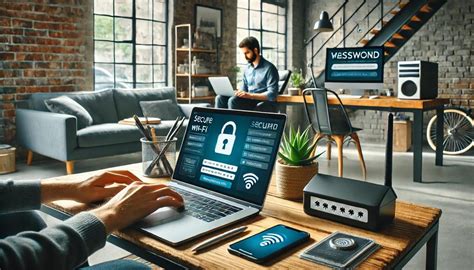 4 Essential Security Practices For Remote Workers Risks And Tips