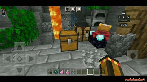 Fire Client 30 119 118 No Particle Full Bright Fps Boost Mc Modnet