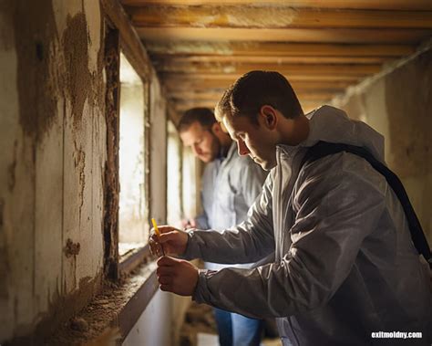 The Ultimate Guide To Lead Testing In New York City Exit Mold