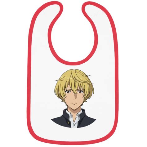 Tomodachi Game Makoto Shibe Bibs Sold By Saintedgarcia Sku Printerval