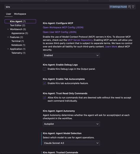 Migrating From Vscode Docs Kiro