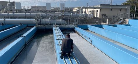 h2solutions on linkedin chemical piping upgrades