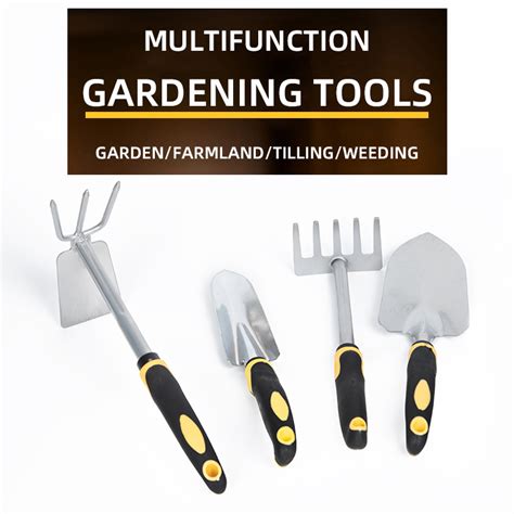 Potted Plant Tool Planting Tool Gardening Tool Heavi Duti Gardening