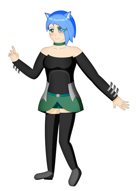 Portrait OpenGameArt Org