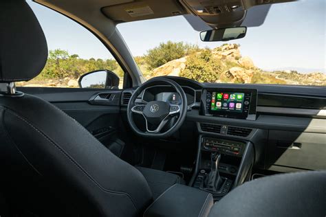 2026 Volkswagen Taos Review Pricing And Specs