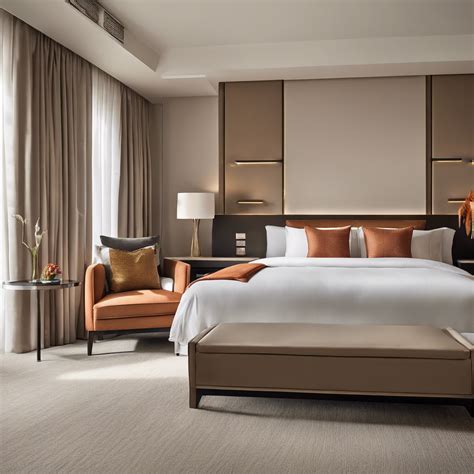 Beyond Beige Design Stunning Hotel Rooms With Color 2024