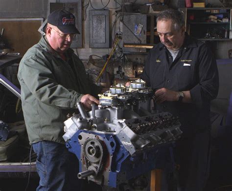 Junkyard Ford 390 Fe Teardown And Rebuild Engine Power 50 Off