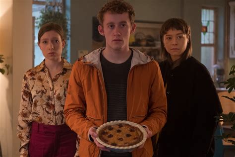 The Top 25 Sexiest Tv Shows On Netflix