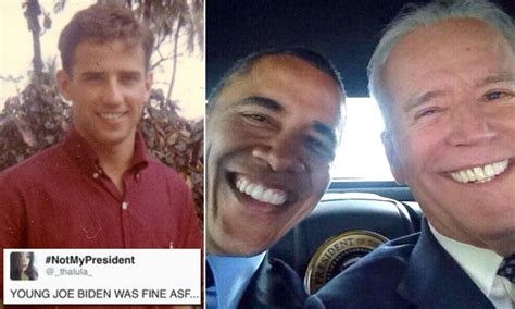 Young Joe Biden