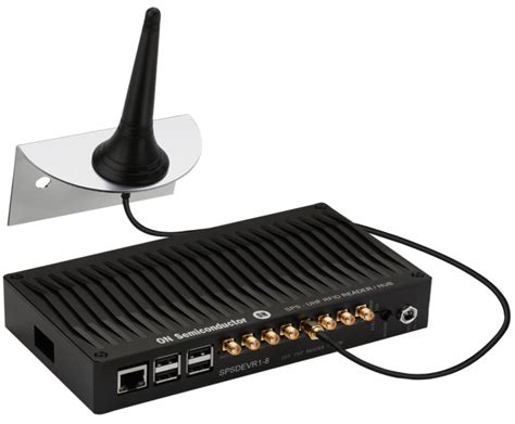 Smart Sensor Nodes Cut Costs In Ubiquitous IoT Data Capture Embedded Computing Design
