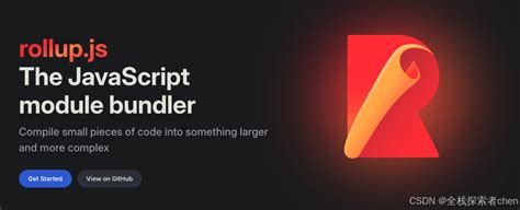 前端构建工具大比拼：vite、webpack、parcel、esbuild 等热门工具使用分析 parcel和vite csdn博客