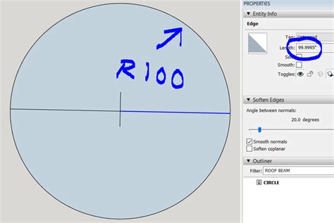 Lines Dont Connect When I Export To Autocad Pro Sketchup Community