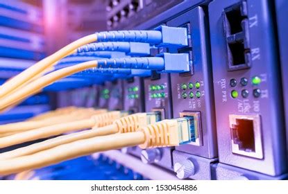 Utp Port Images Stock Photos Vectors Shutterstock