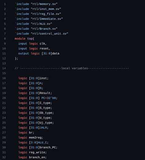 Create Verilog Systemverilog Rtl Design Test And Uvm Verification By Khadijakhan20 Fiverr