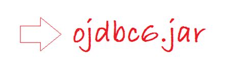 Jdbc Driver Libraries For Different Types Of Database In Java O Planning Org