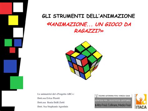 Presentazione Standard Di Powerpoint