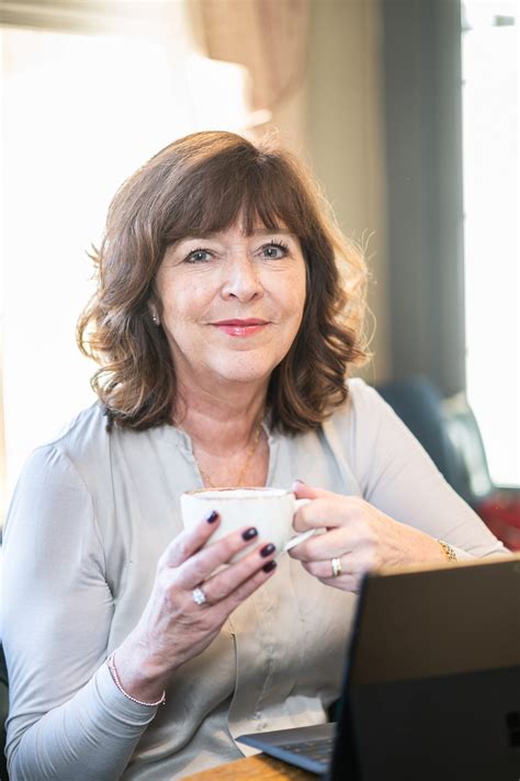 Top Trainer Profile Karen Cureton The Trainers Training Company