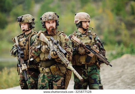 Us Army Ranger Uniform