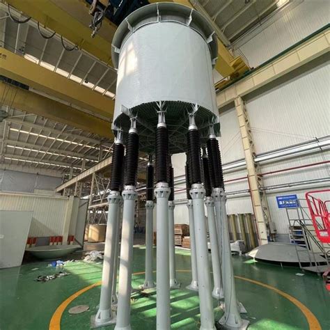 China Customized Air Core Current Limiting Reactor Manufacturers Suppliers Factory Teee
