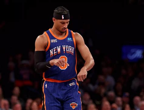 Josh Harts Old Conversation With Mikal Bridges Is Going Viral After Trade