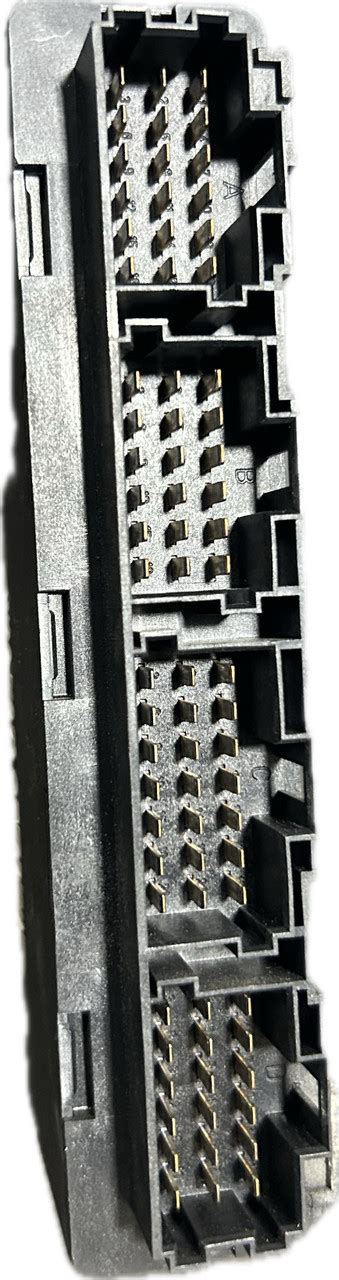 Freightliner Cascadia Common Powertrain Controller Cpc