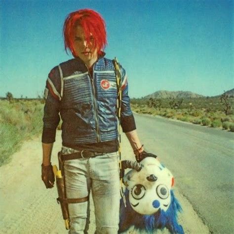Real Life Reference Photos Of My Chemical Romance And X Men Evolution
