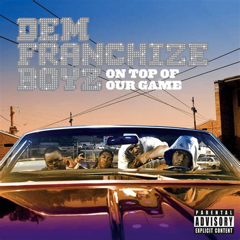 Dem Franchize Boyz Lean Wit It Rock Wit It Lyrics Genius Lyrics