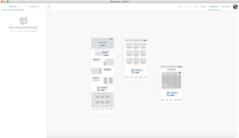 Fluid UI Features