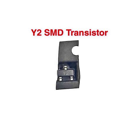 W1P SMD Transistor (MMBT2222A) NPN | 1P SMD Transistor