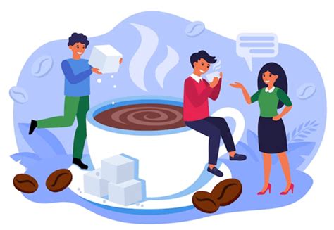 What Are The Advantages And Disadvantages Of Coffee