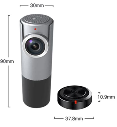 Goluk T1 Dash Cam Review