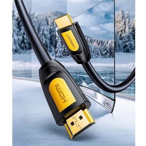 Ugreen Cable Hdmi Full Copper 4k 60hz 15m