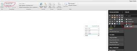 Count Or Distinct Count Microsoft Fabric Community