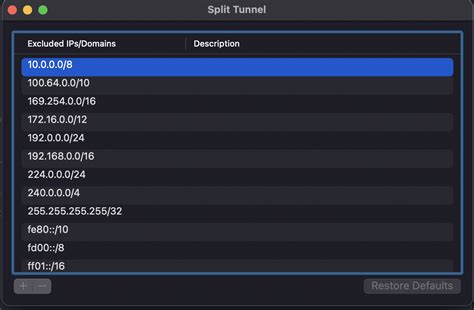 Tailscale And Cloudflare WARP Do Not Interoperate On MacOS Issue Tailscale Tailscale