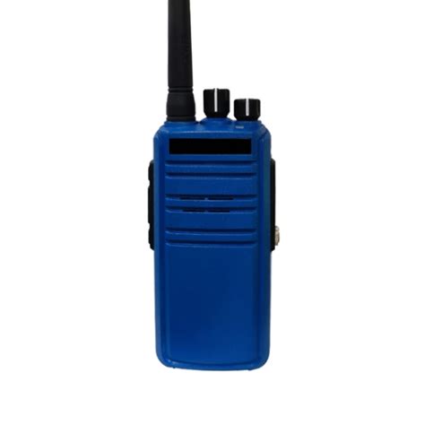 Digital Explosion Proof Two Way Radio Sisco Com