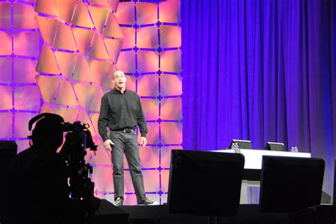 Microsoft Pdc 2009 Keynote 1 Flickr