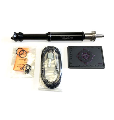 Wolverine Bolt M Vsr The Arena