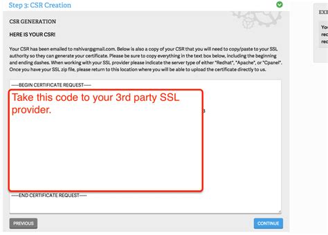 How To Install An Ssl Certificate For Wordpress