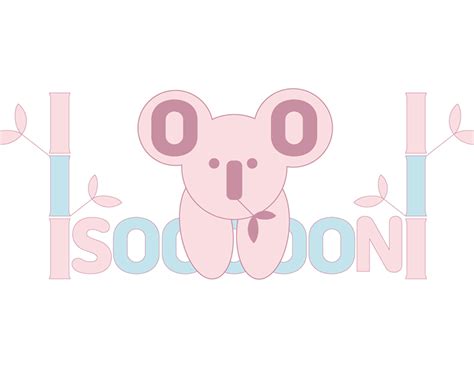 Logo And Motion Graphc 「sooooon」 Behance