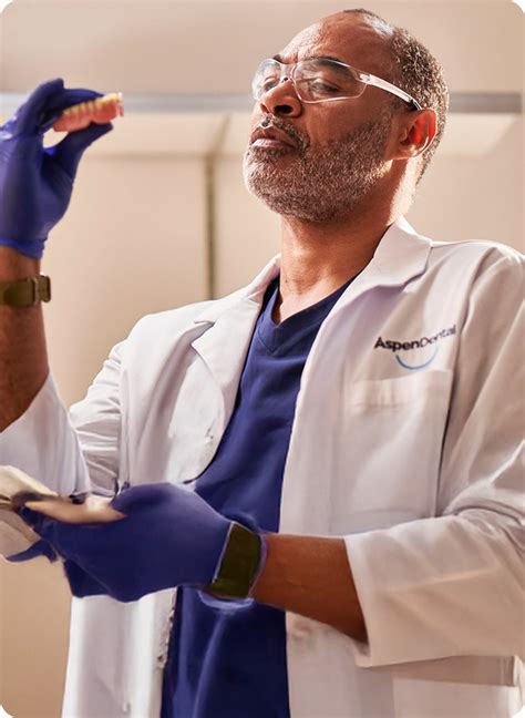 Veneers Vs Dentures Understanding The Key Distinctions Aspen Dental