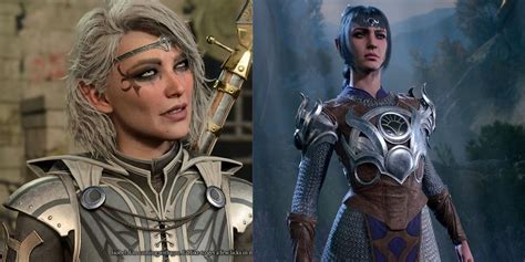 The Best Armor Options For Rogues In Bg3