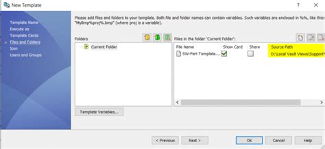 SOLIDWORKS PDM Error Could Not Copy The File Cause The File Could Not Be Found