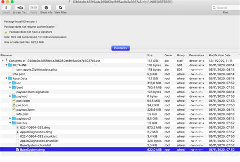 Macrecovery Py Downloading Big Sur Recovery Is Not Possible Issue 1277 Acidanthera