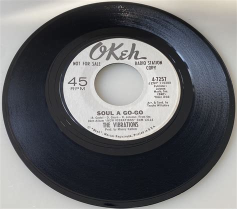 Okeh Okeh Okeh Record Sales