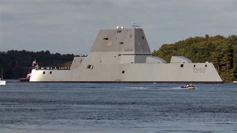 Uss Zumwalt Ddg 1000 Wikipedia Wolna Encyklopedia
