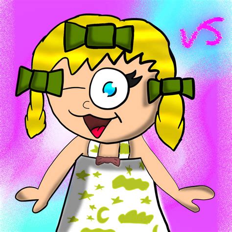 Marjorine South Park By Nuggetlj On Deviantart